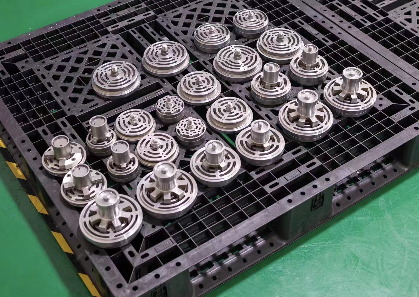 Home - Gas Compressor