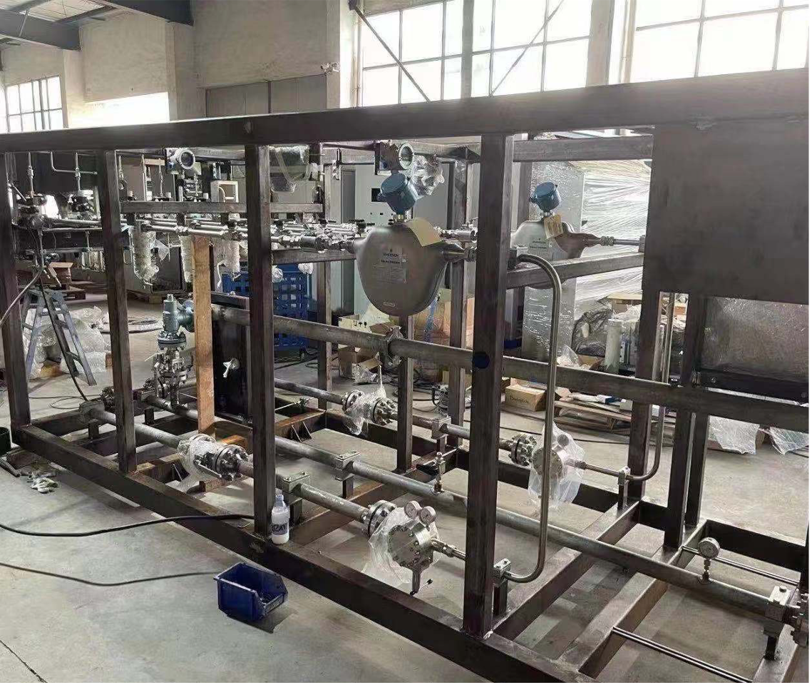 Hydrogen Fuel Cells - Sustainable? - Gas Compressor